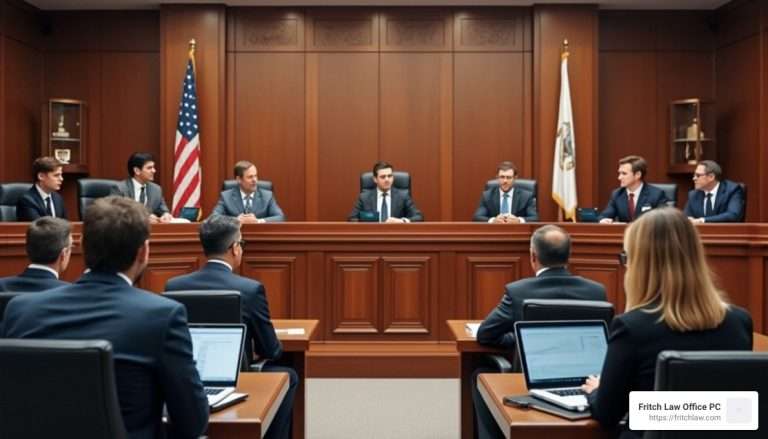 Business Court Cases: 10 Key Insights for 2024 Beginners