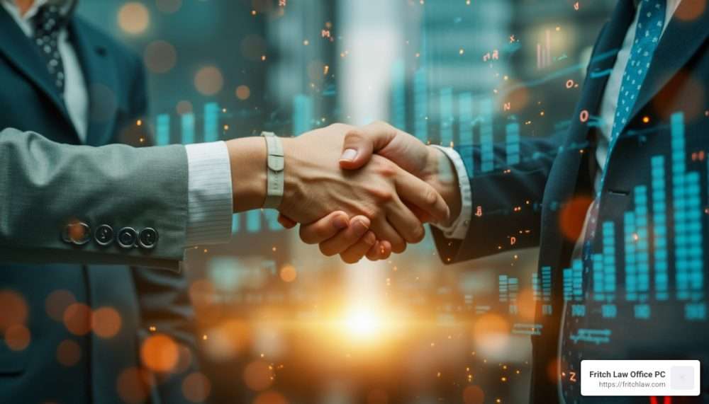 Mergers & Acquisitions 101: Understanding the Basics