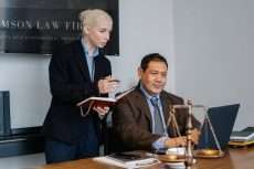 Business Legal Cases: Top 10 Landmark Wins in 2025