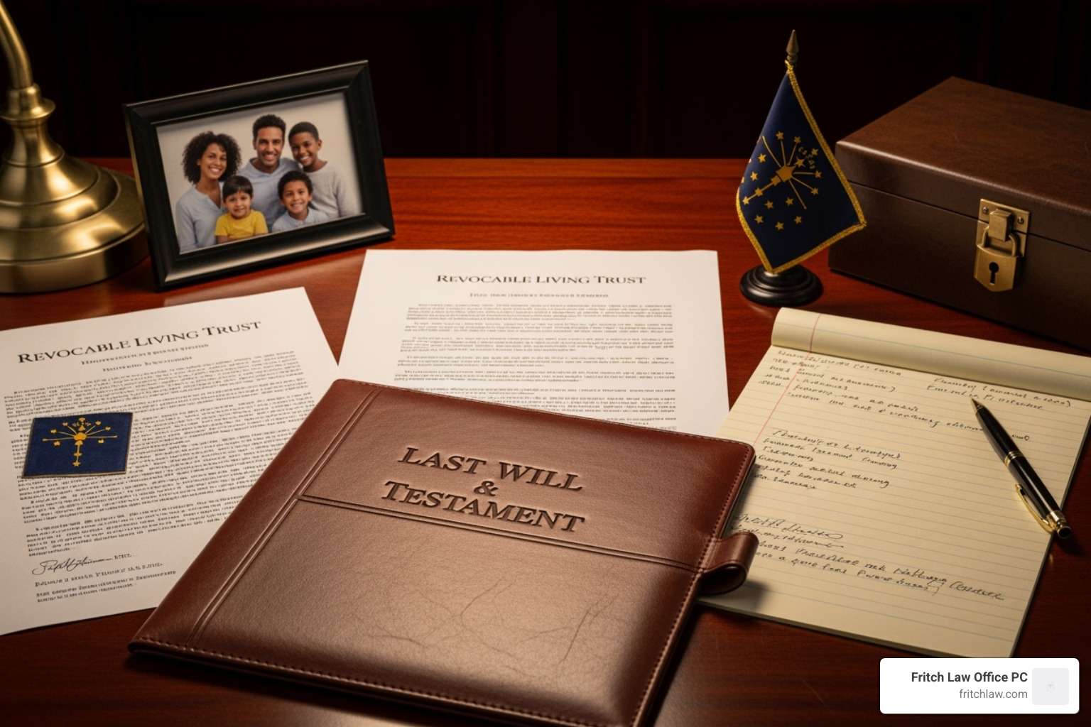 Indiana Wills and Trusts: Protect Your Legacy 2025